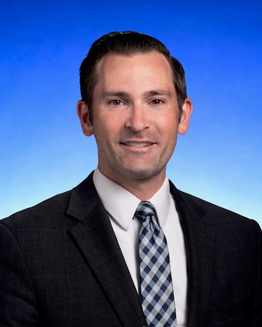 Matthew Van Epps - UNC MPA