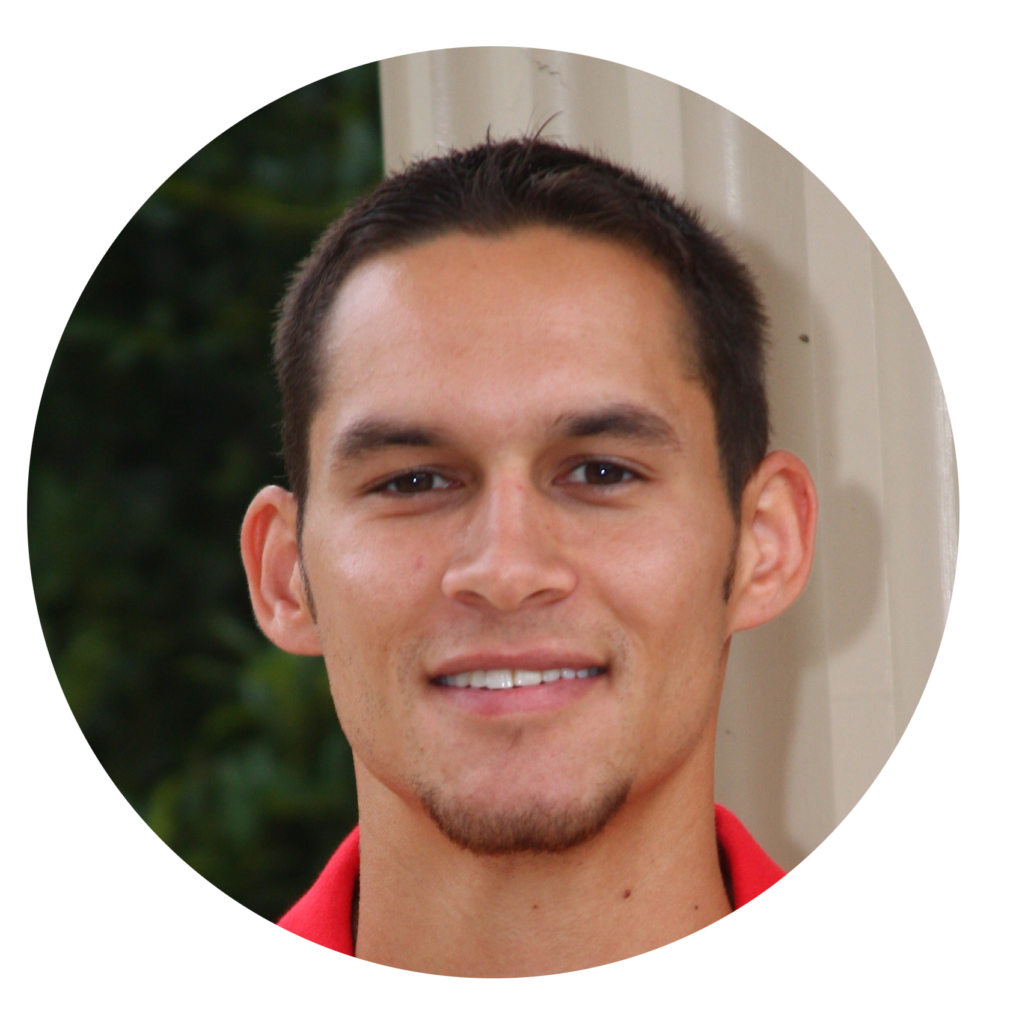 True Carolina Blue: Tyler Thomas - UNC MPA