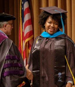 Why an MPA? - UNC MPA