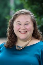 Valerie Sauer - UNC MPA