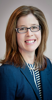 Esther Manheimer - UNC MPA