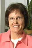 Jane Preyer - UNC MPA