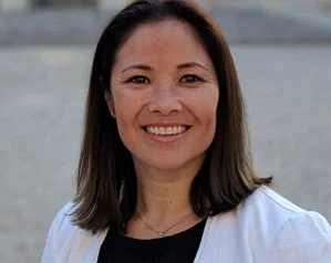 Lorrie Fair Allen - UNC MPA