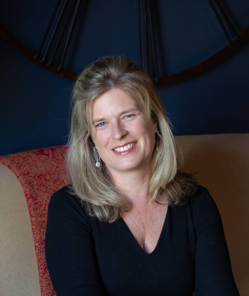 Meredith Farace Miller - UNC MPA