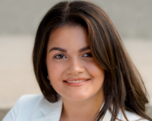Tiffany Oliva - UNC MPA