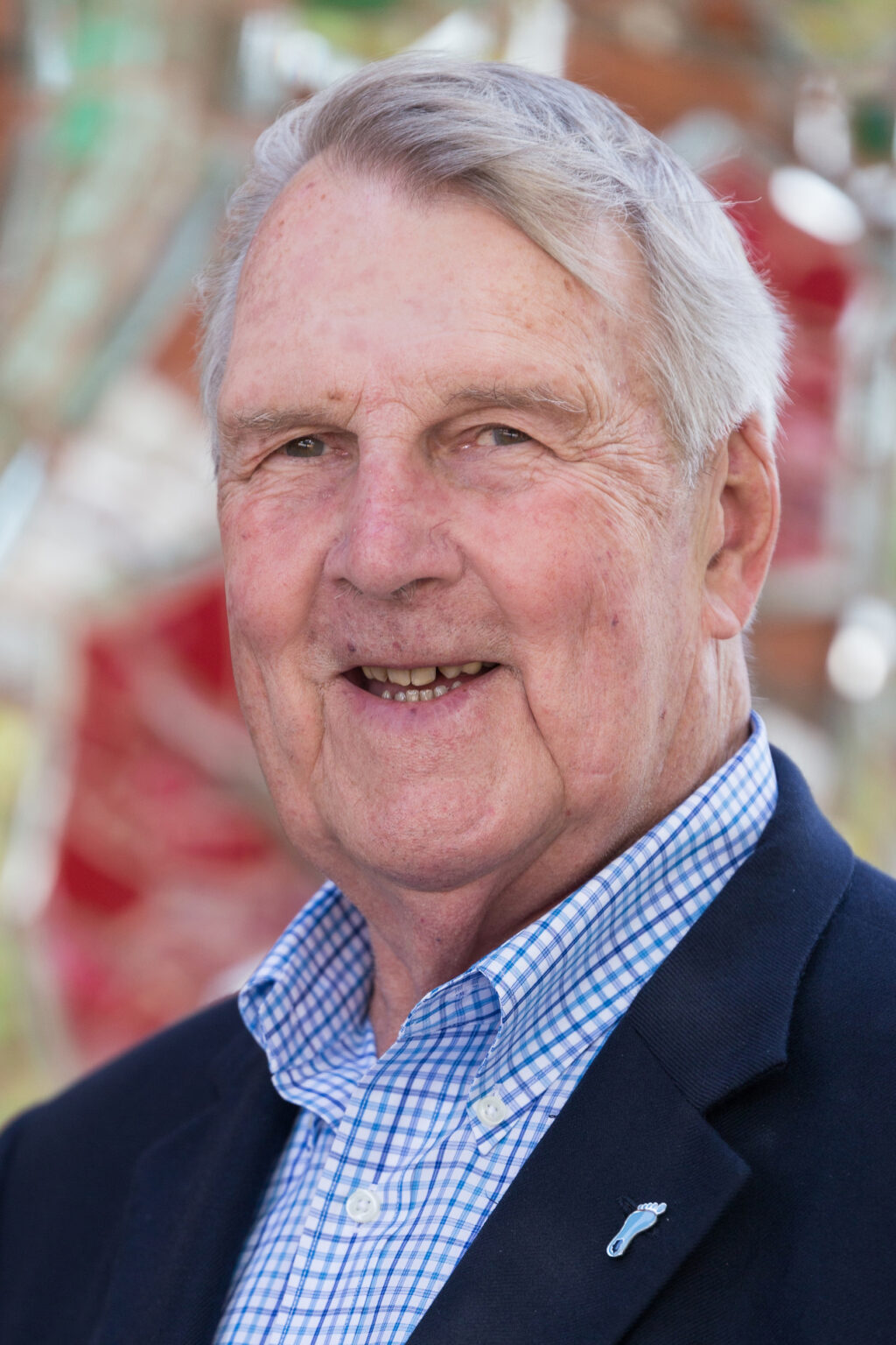 Professor Carl Stenberg Receives Legacy Award for Advancing Study of ...