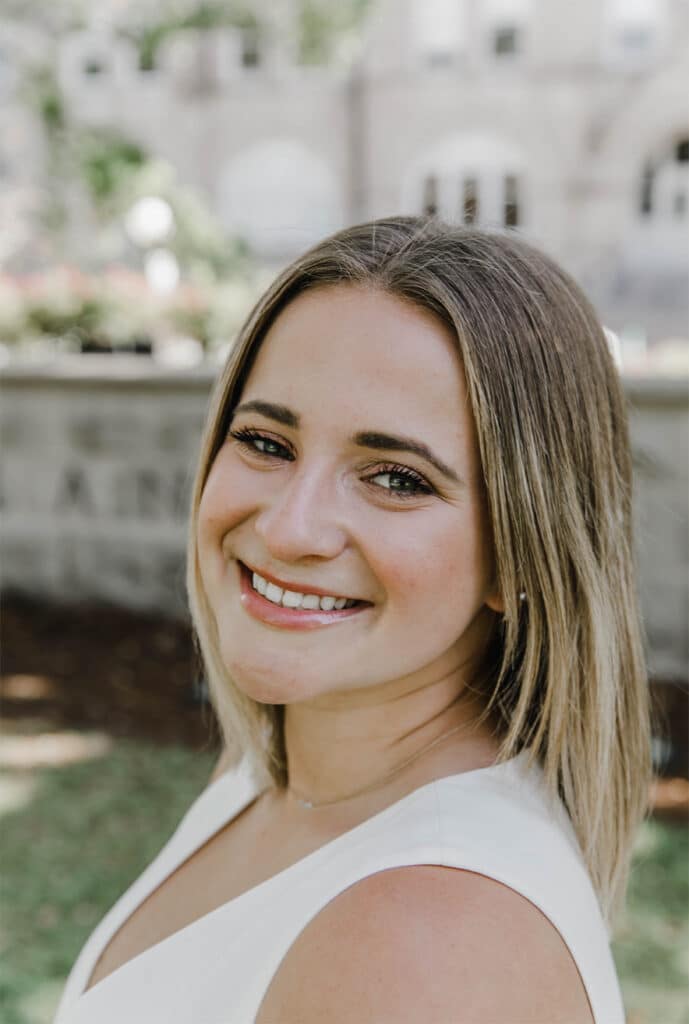 This is Us: Meet a few of our newest UNC MPA students - UNC MPA