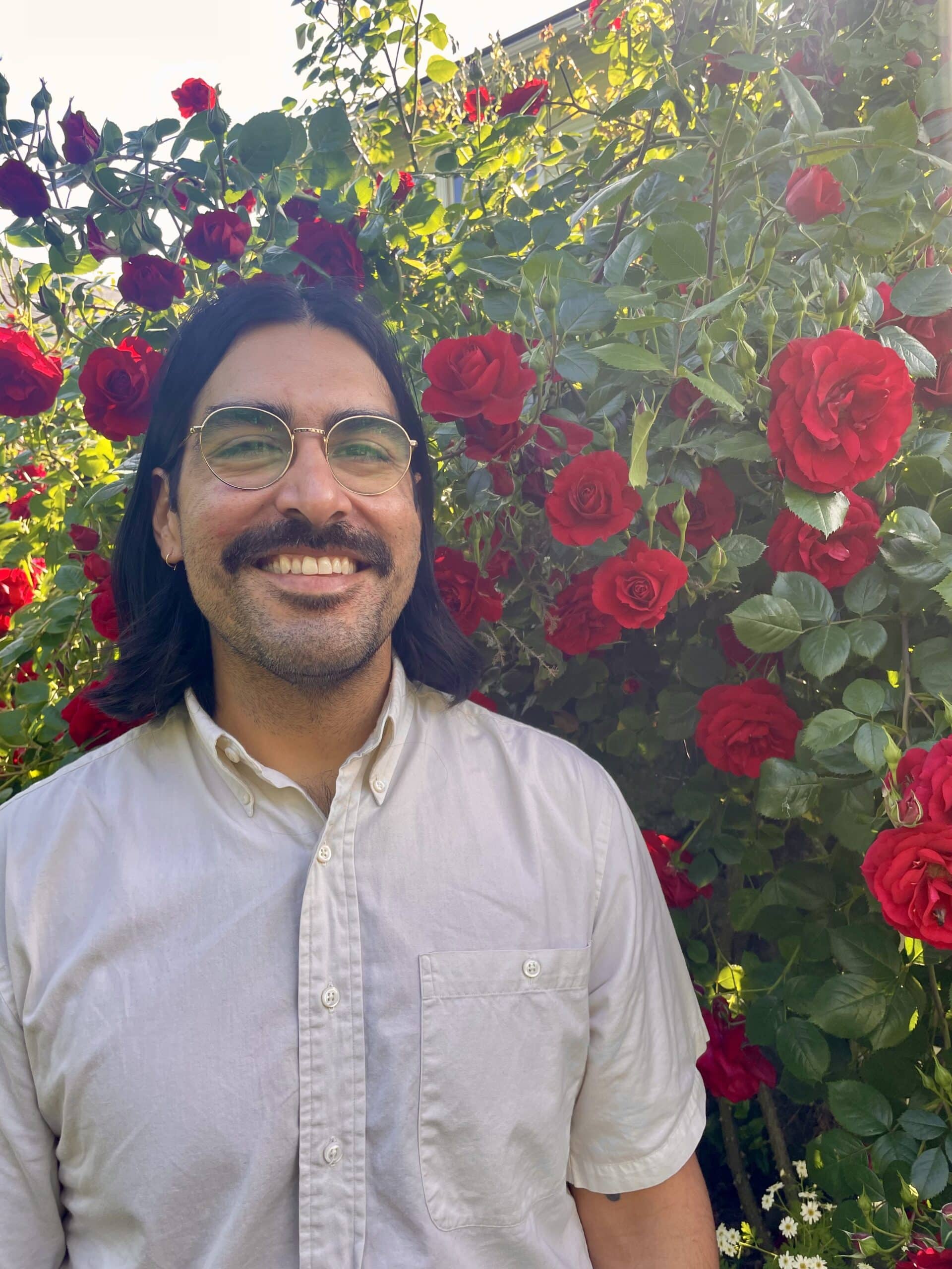 This is Us: Meet some of our new UNC MPA Students - UNC MPA