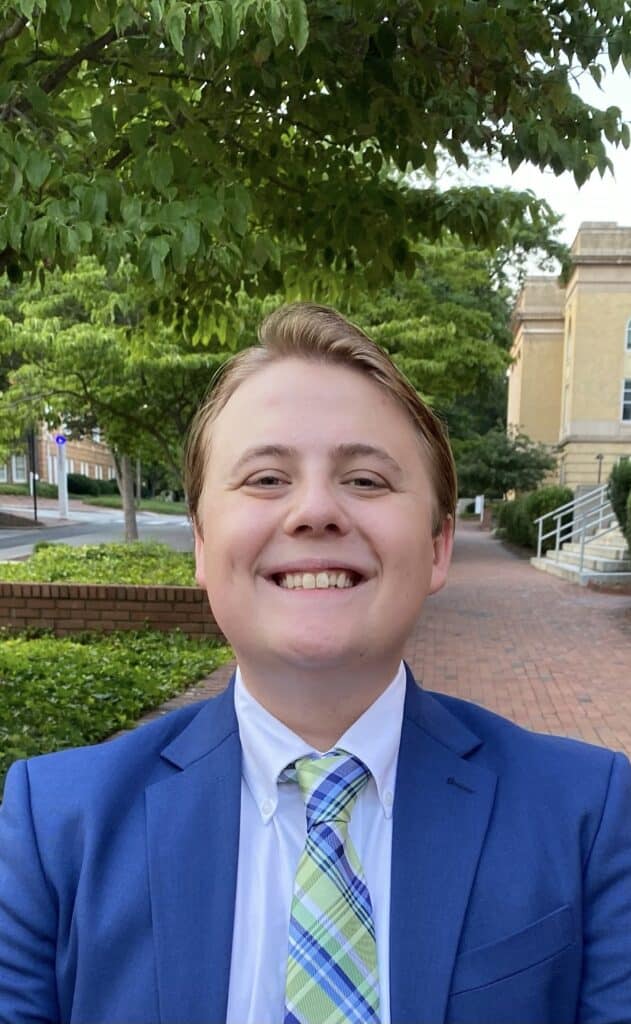 This is Us: Meet some of our new UNC MPA Students - UNC MPA