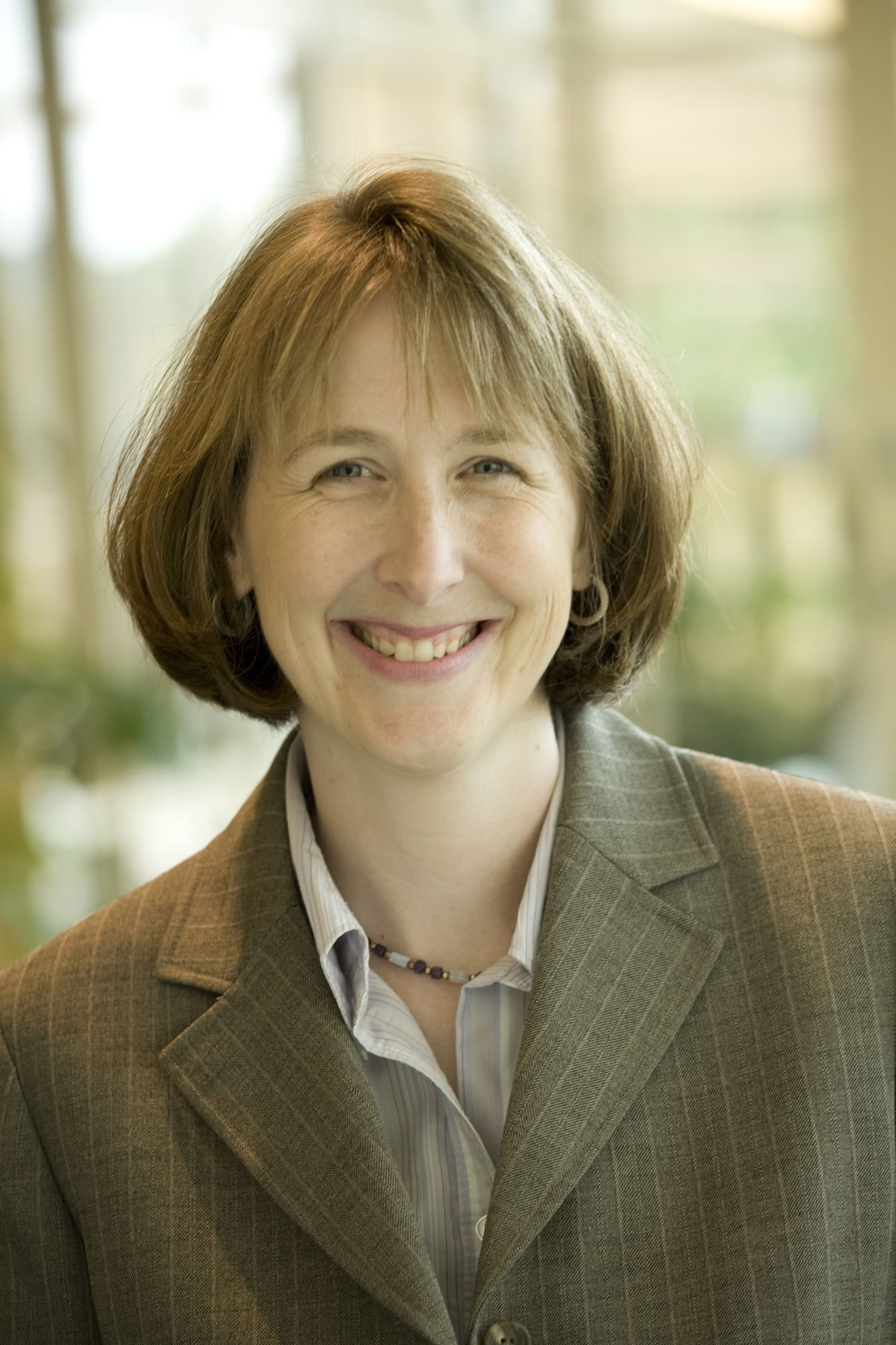 Jenny Noonan - UNC MPA