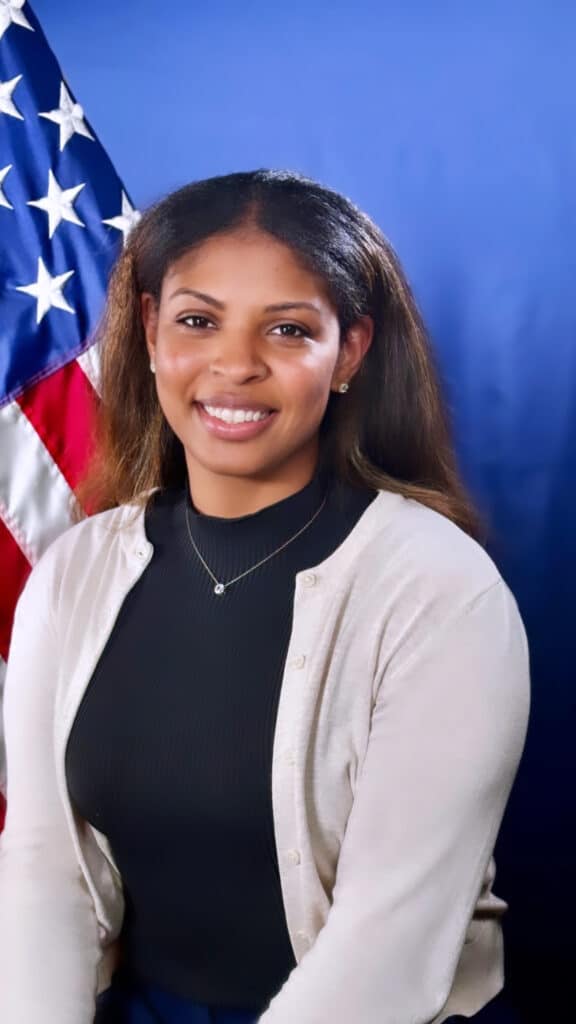 This is Us: Meet some of our new UNC MPA Students - UNC MPA