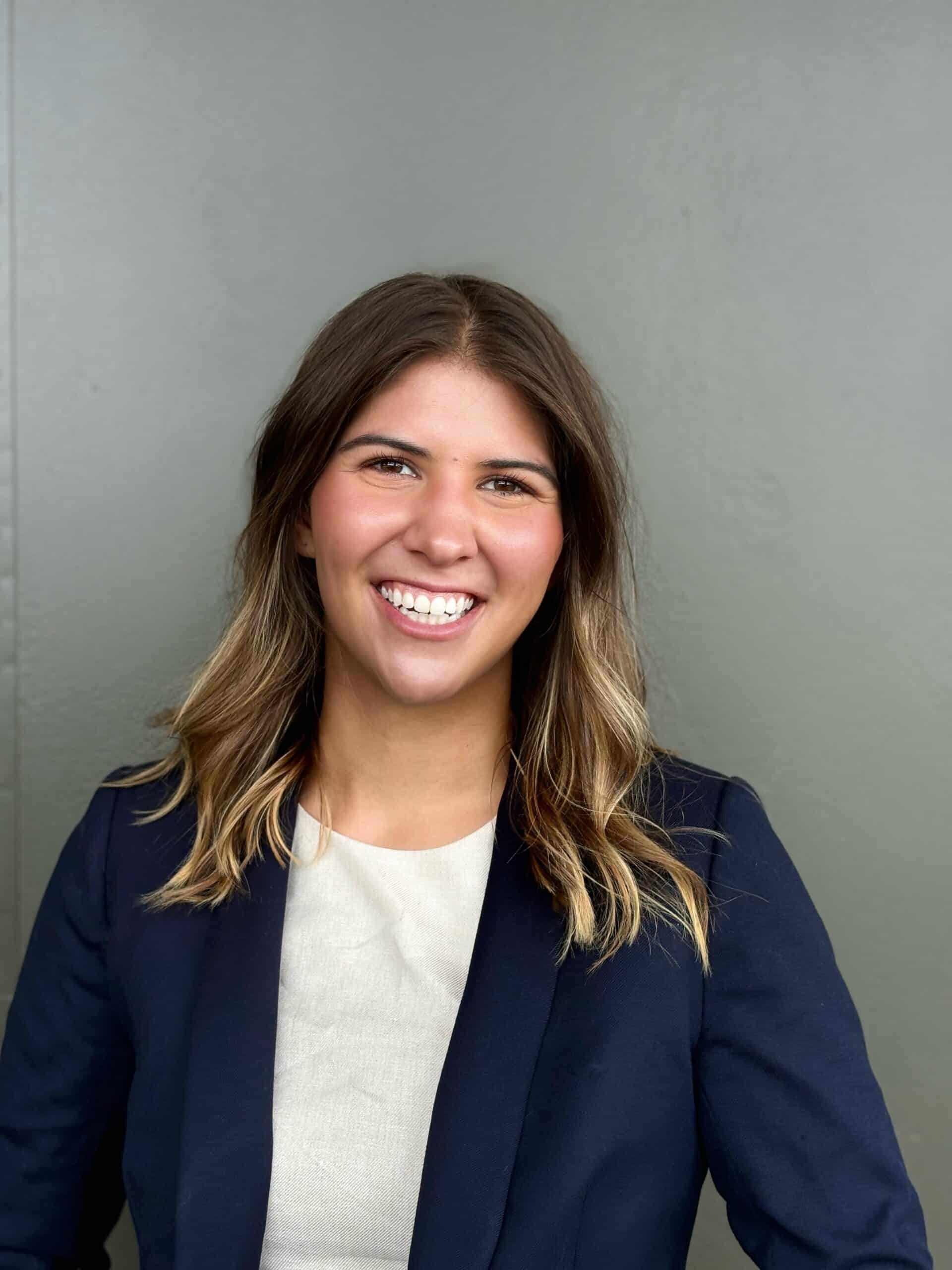 This is Us: Meet some of our new UNC MPA Students - UNC MPA