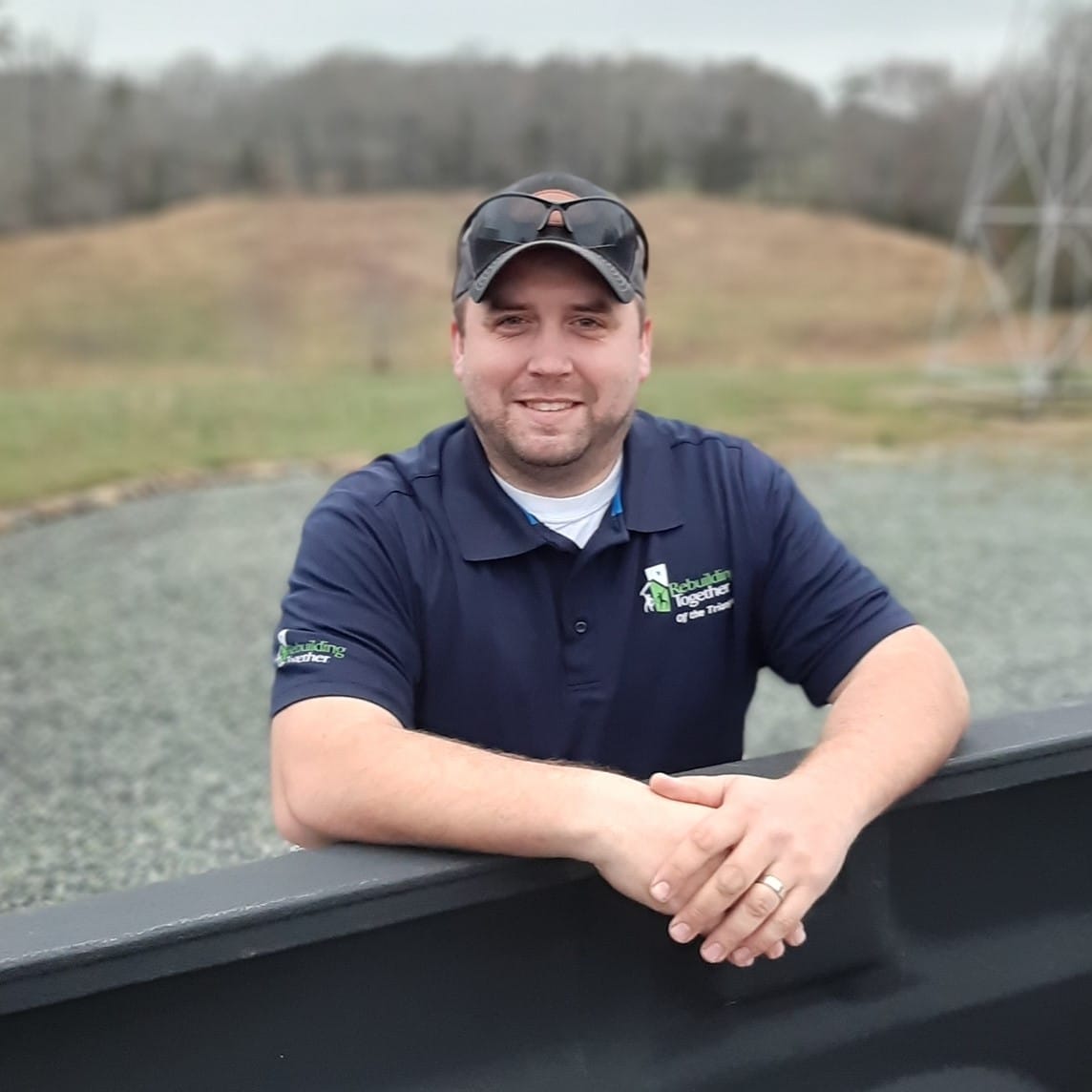 Dan Sargent - UNC MPA