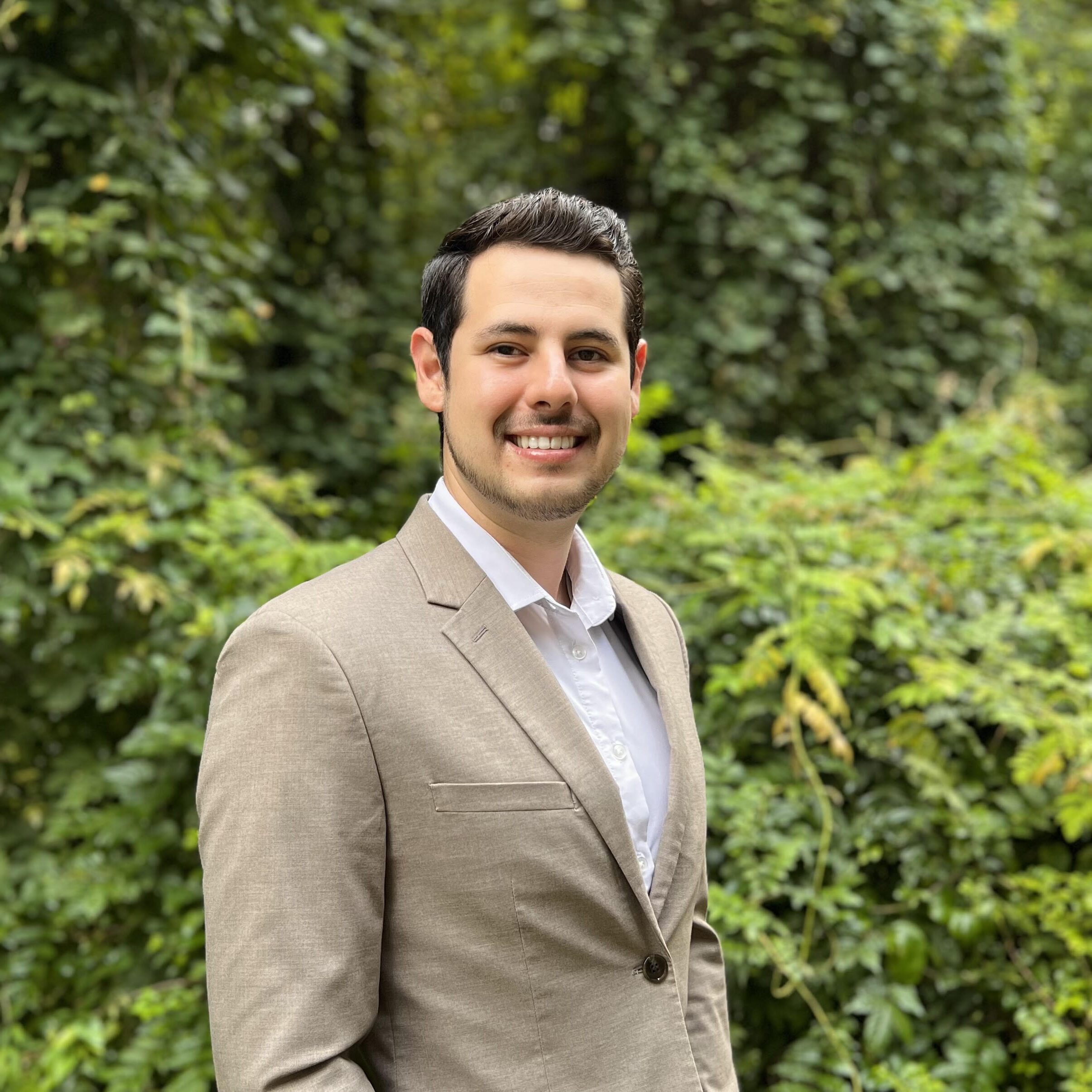 Xavier Vallejo - UNC MPA