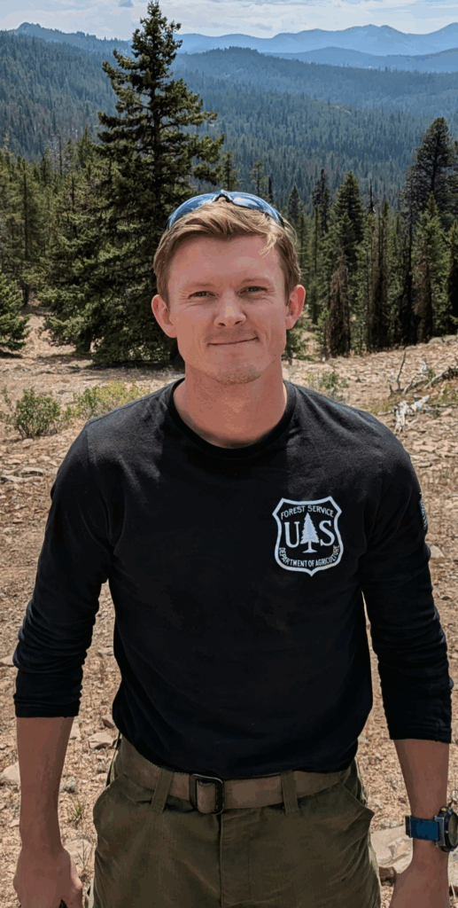 Matthew Rowe - UNC MPA