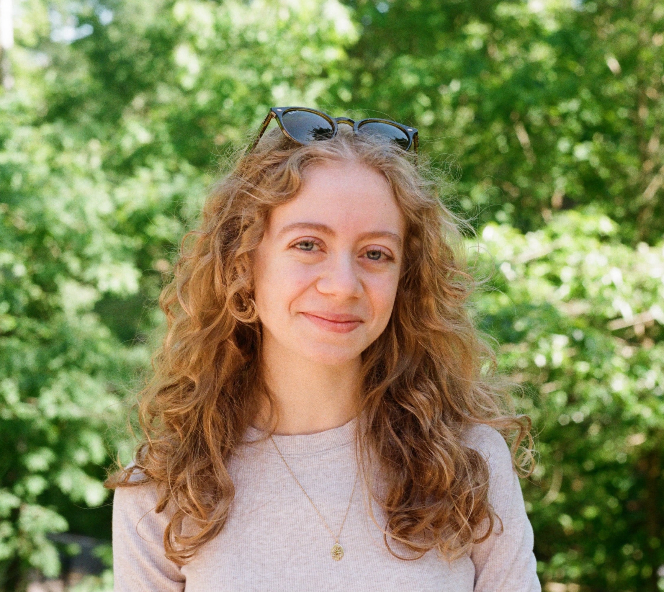 Sarah Marzouk - UNC MPA